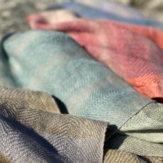 100% linen clothing and home accessories | Linen Farm