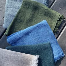 100% linen clothing and home accessories | Linen Farm